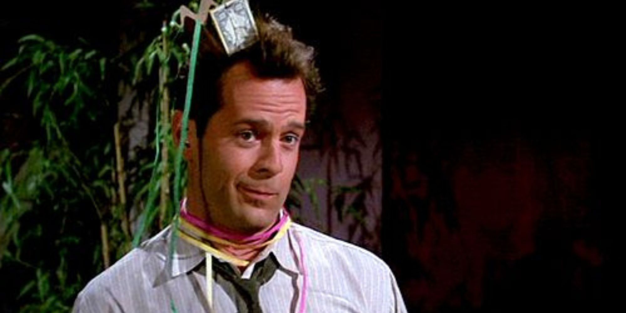 TV Show Characters Who Break The Fourth Wall