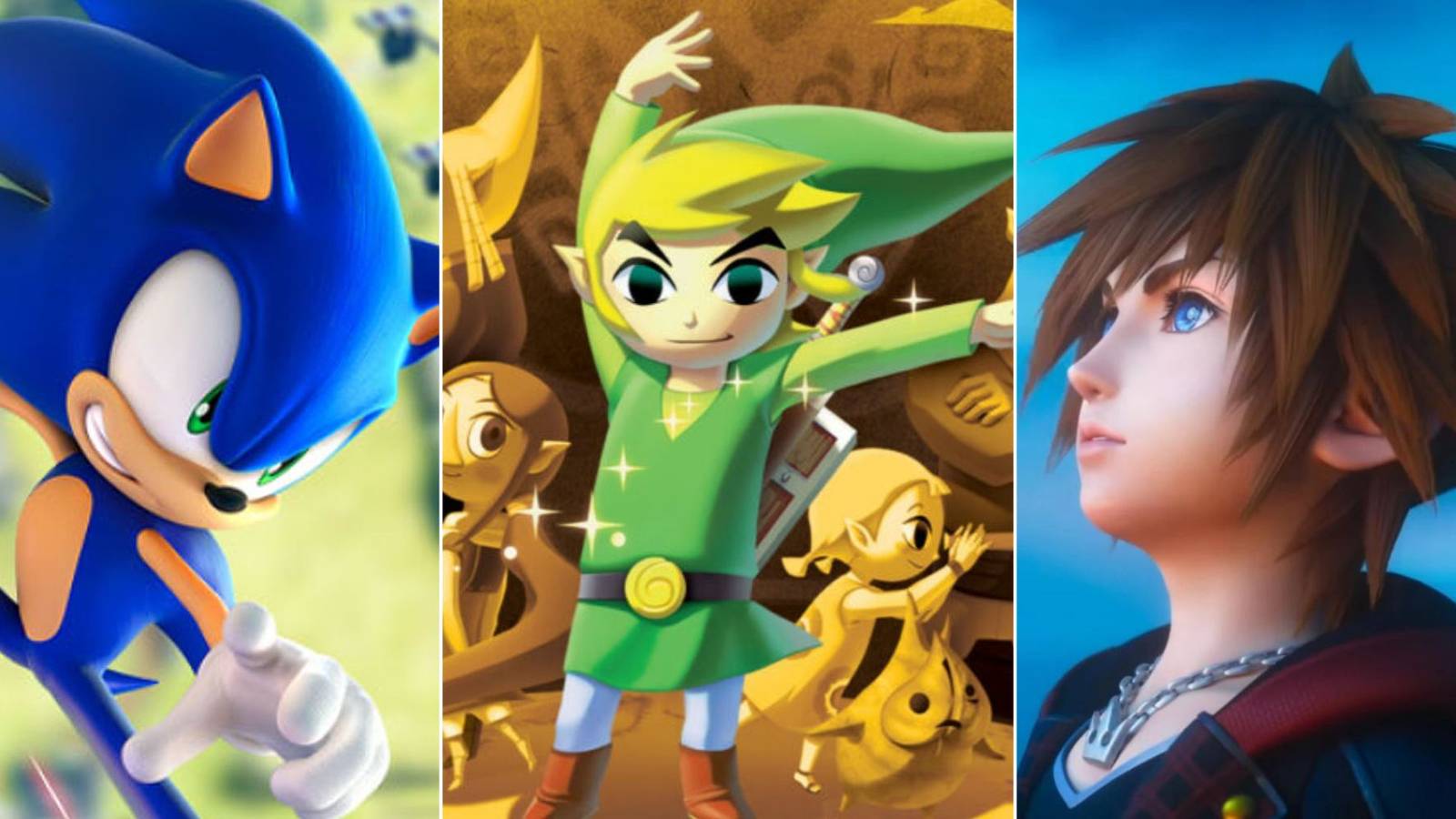 Most Iconic Video Game Art Styles