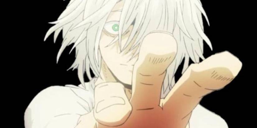 My Hero Academia: What Makes Deku Different From Other OFA Users