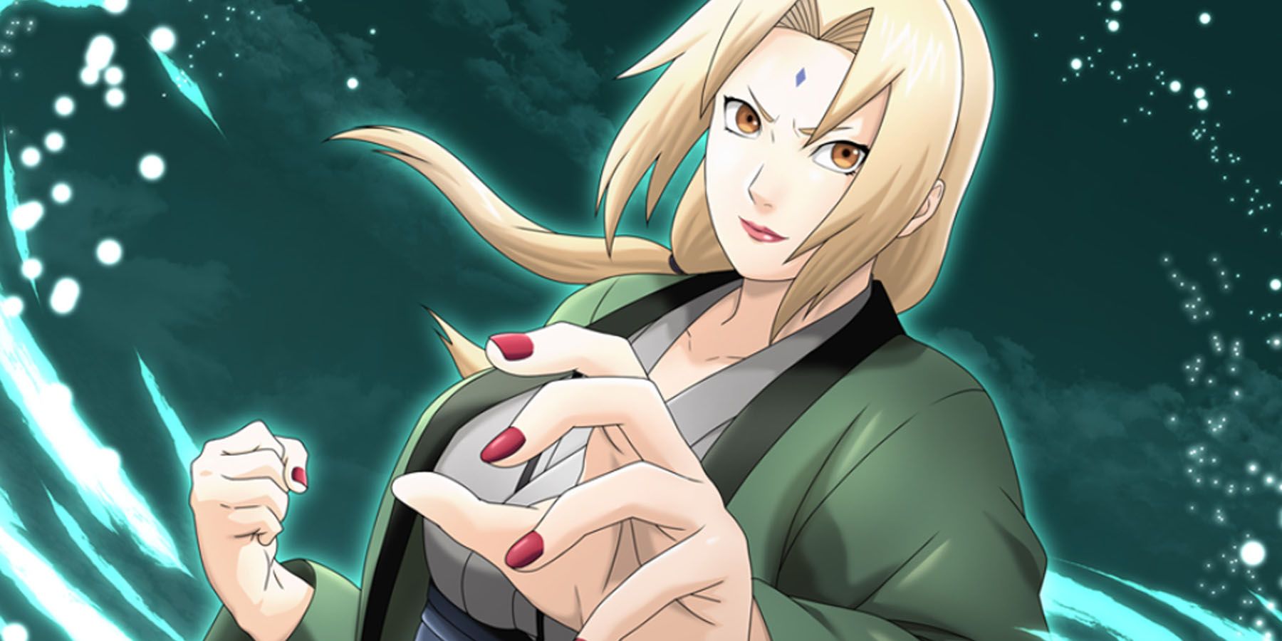 Naruto X Boruto Ninja Voltage: Best Assist Cards