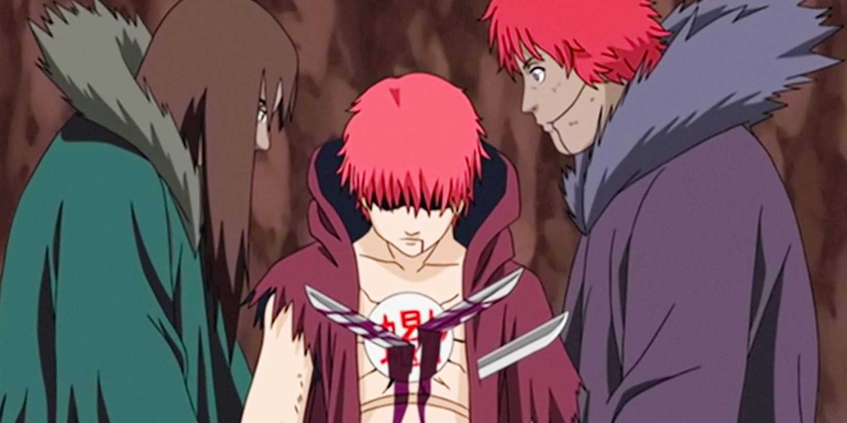 Naruto: The Dumbest Ways The Heroes Won A Fight, Ranked