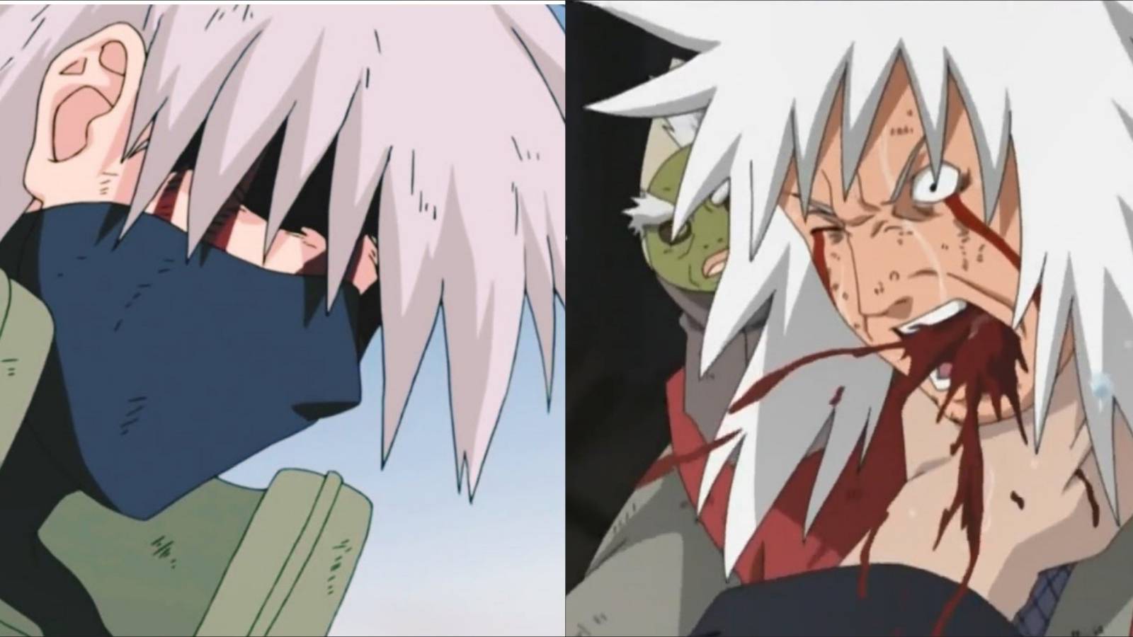 Naruto: Most Shocking Deaths, Ranked