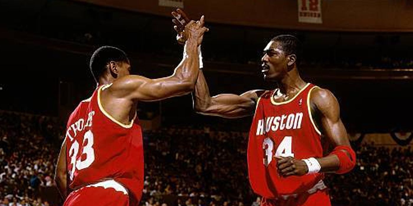 NBA 2K23 Best Teams For MyNBA Franchise Mode's Michael Jordan Era