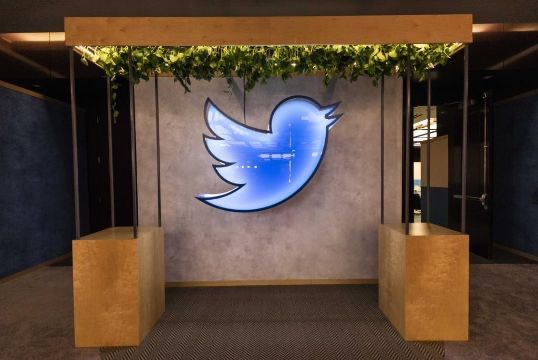 Twitter is Auctioning Off Assets Like Coffee Machines and Chairs