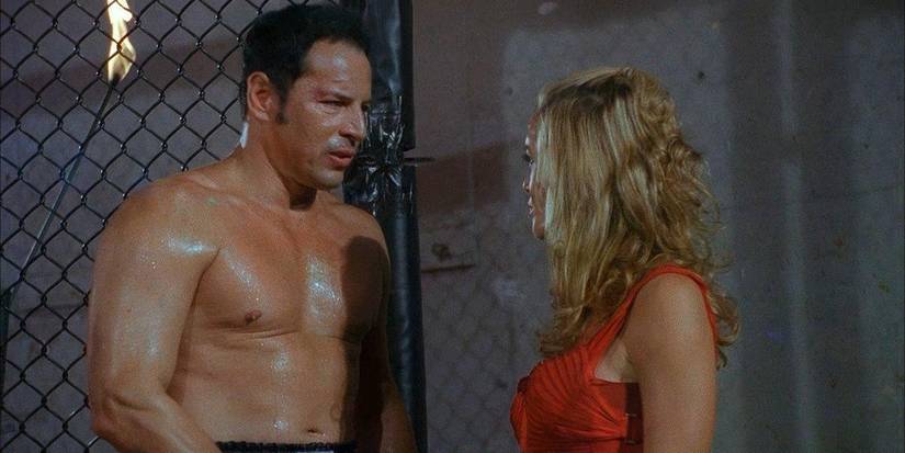 5 Perfect Movies For UFC Fans