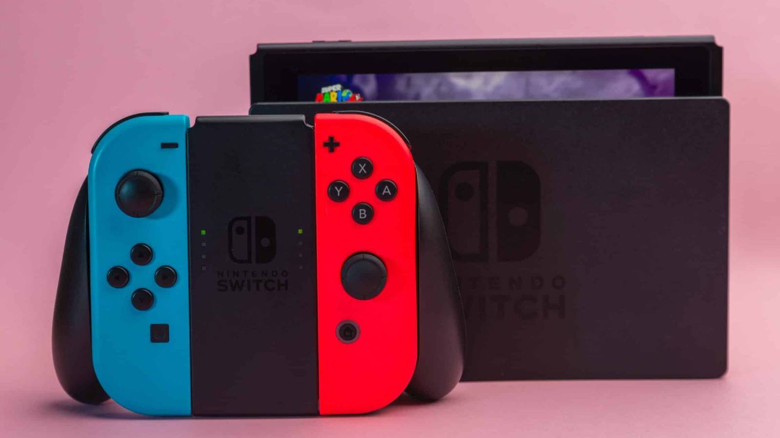 Nintendo Planning Production Boost of Aging Switch