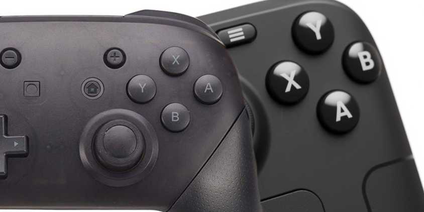 The Best Controllers for Steam Deck in 2024