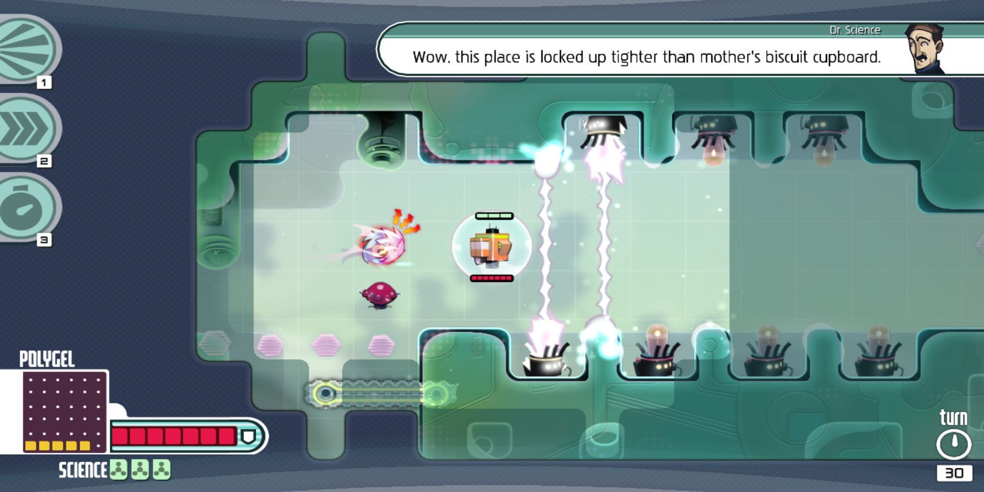 Beginner Tips For Nova-111