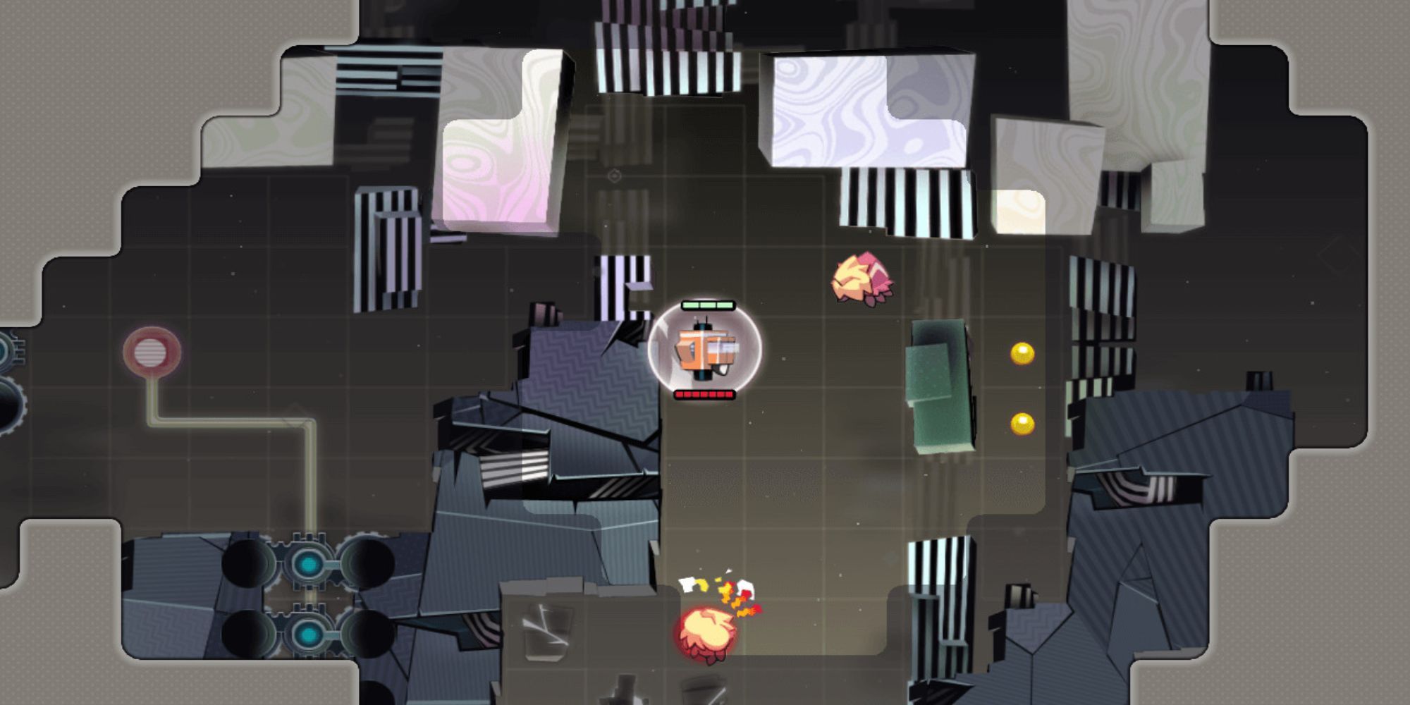 Beginner Tips For Nova-111