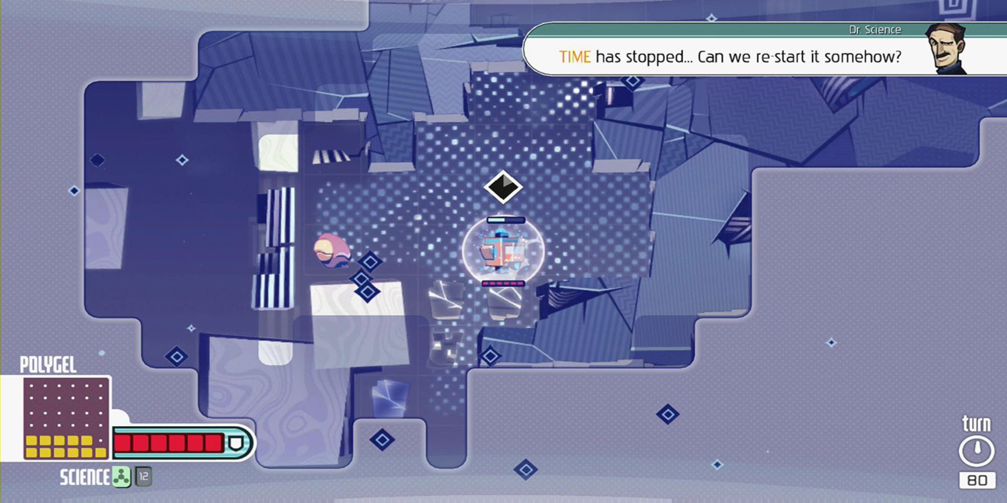 Beginner Tips For Nova-111