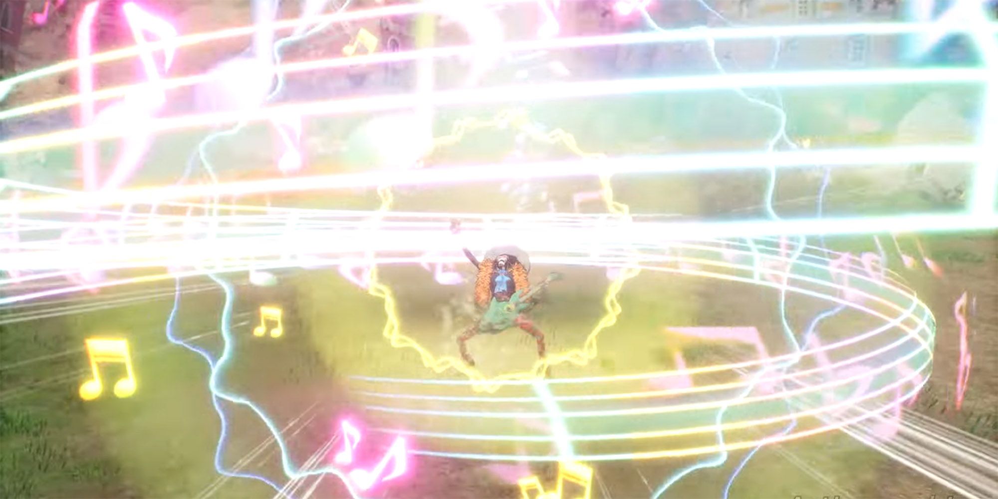 One Piece Odyssey: Most Useful Skills, Ranked