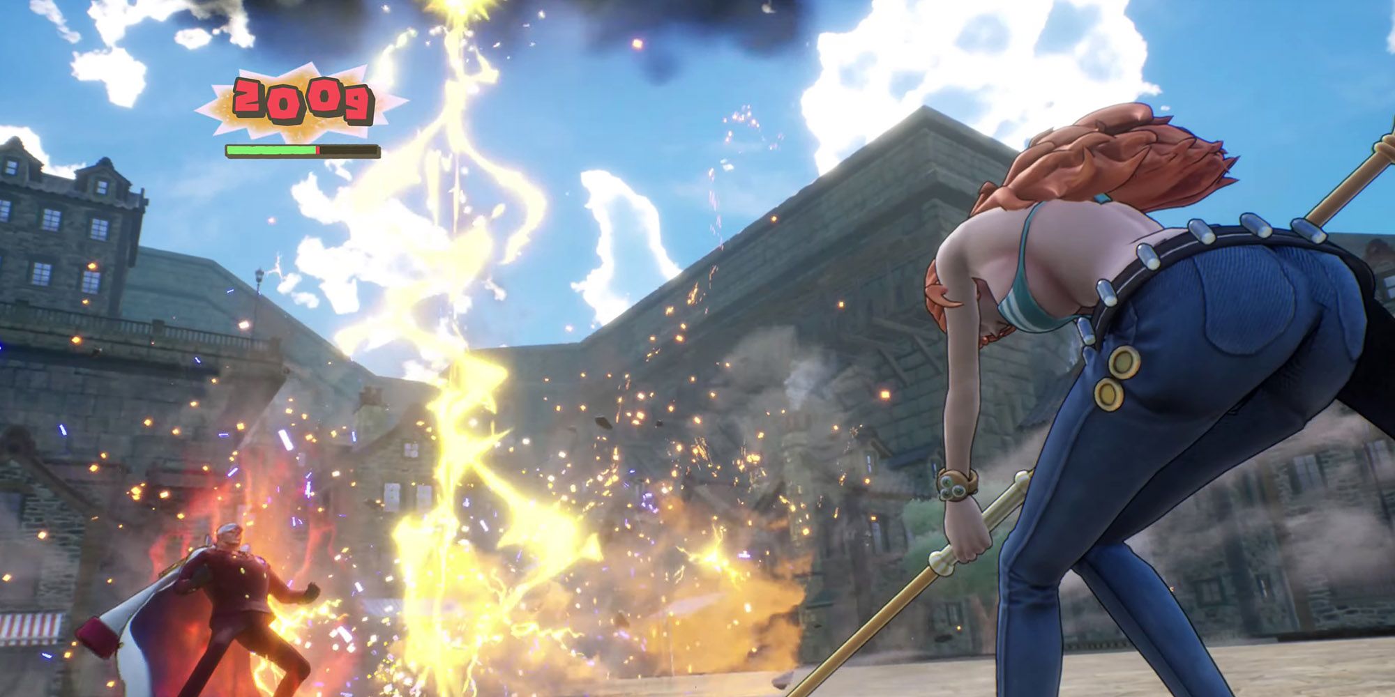 One Piece Odyssey: Most Useful Skills, Ranked