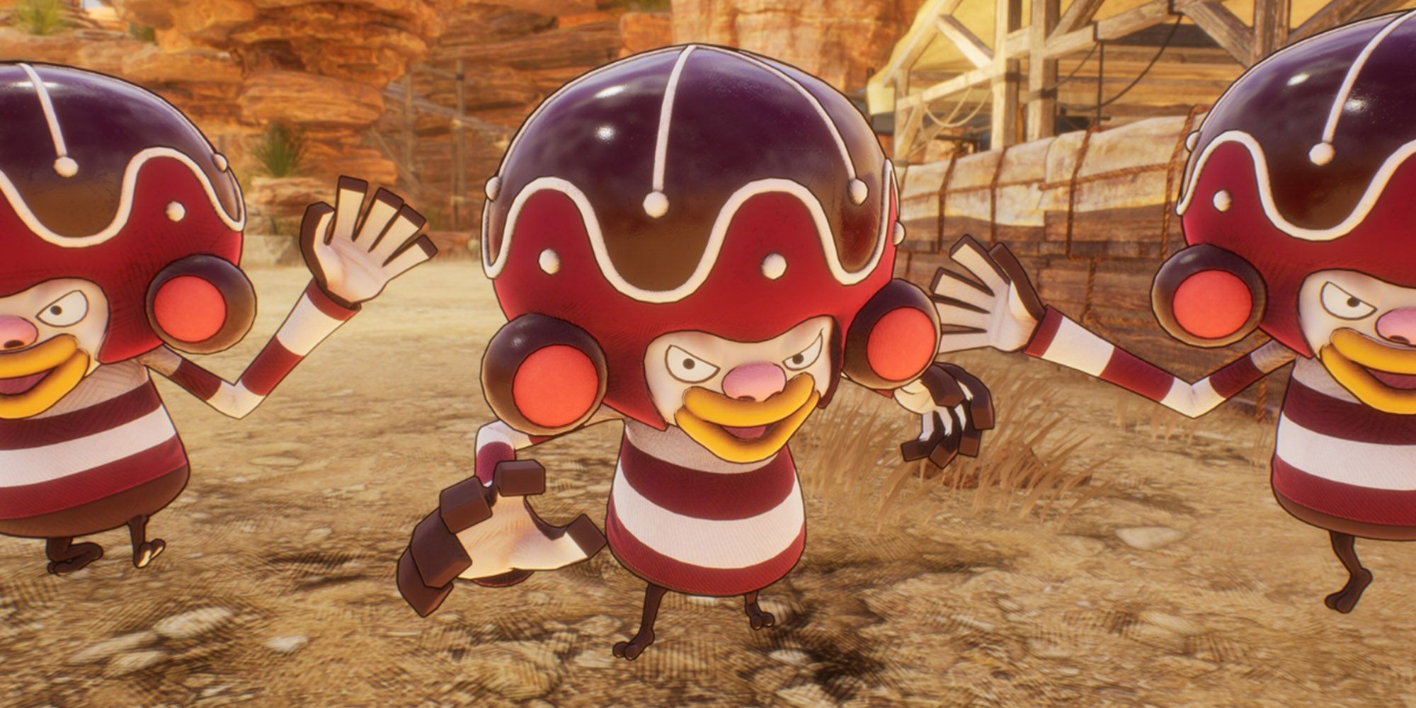 One Piece Odyssey: The Best New Characters The Game Introduces