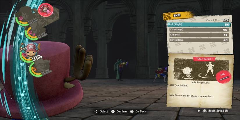 One Piece Odyssey: How to Beat Crocodile