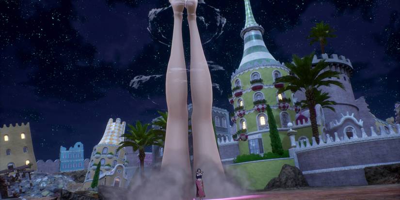 One Piece Odyssey: Most Useful Skills, Ranked