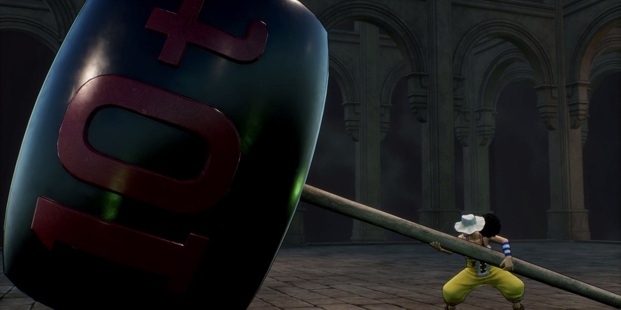 One Piece Odyssey: Most Useful Skills, Ranked