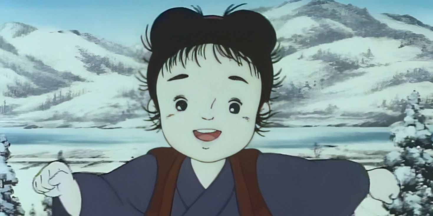 Anime Based On Live-Action Japanese Dramas