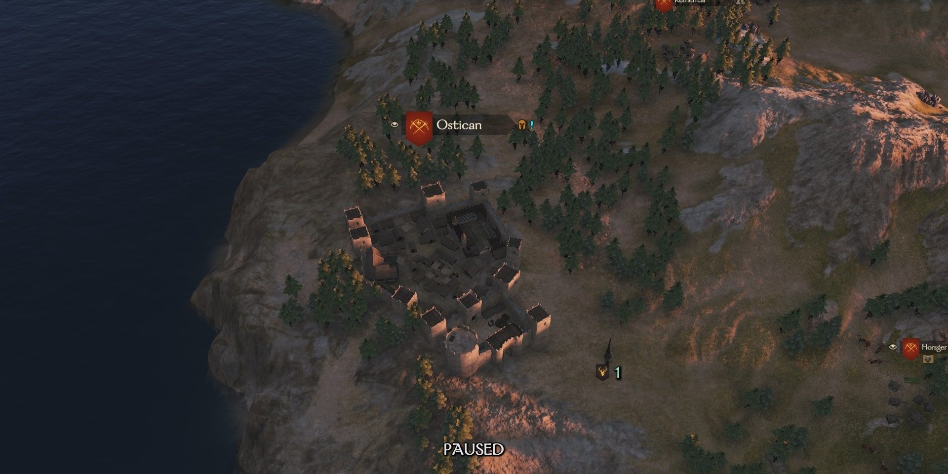 Mount & Blade 2: Best Towns To Have As Fiefs