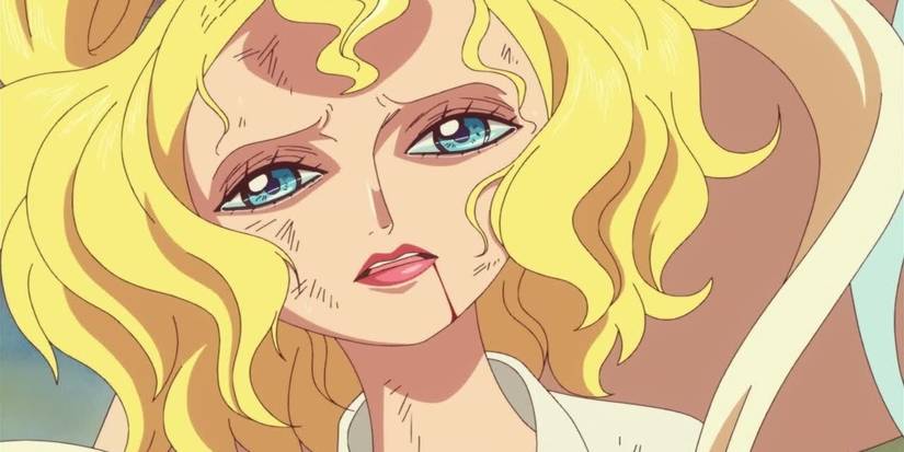 One Piece: Best Flashbacks, Ranked
