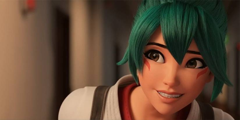 Overwatch 2's Junkertown Rework is The Unsung Hero of Season 9