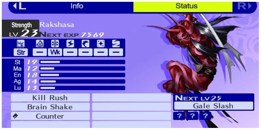 Persona 4 Golden: Best Persona To Use In The Steamy Bathhouse Dungeon