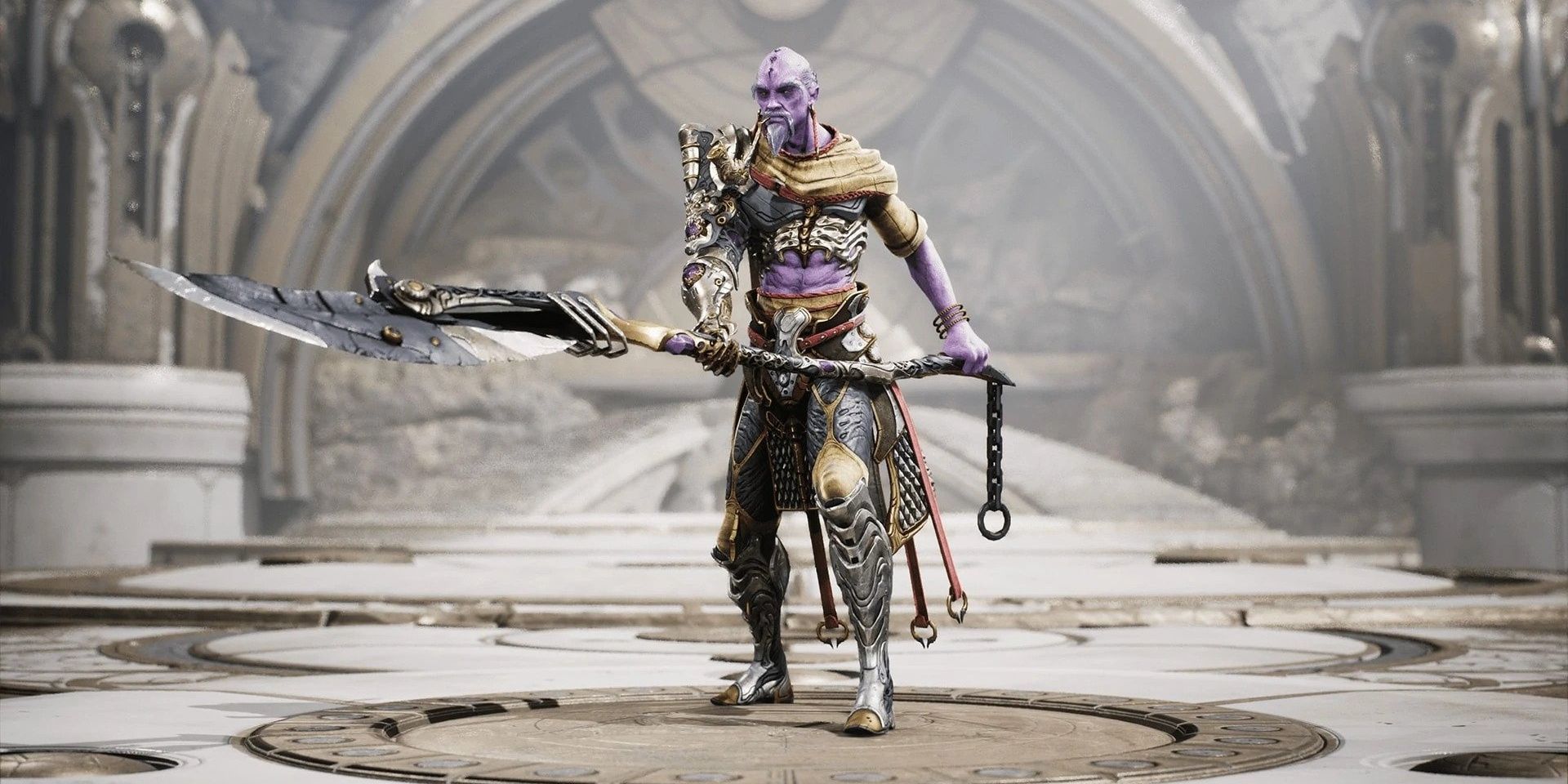 Paragon: The Overprime – Best Solo Laners, Ranked