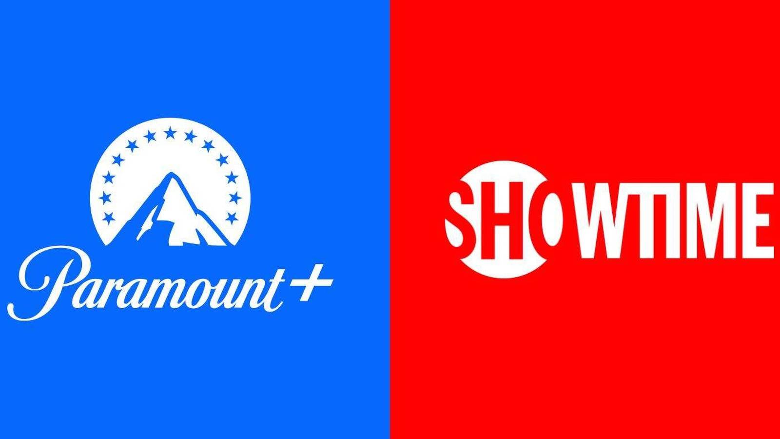 Showtime Merging With Paramount Plus Into New Streaming Package