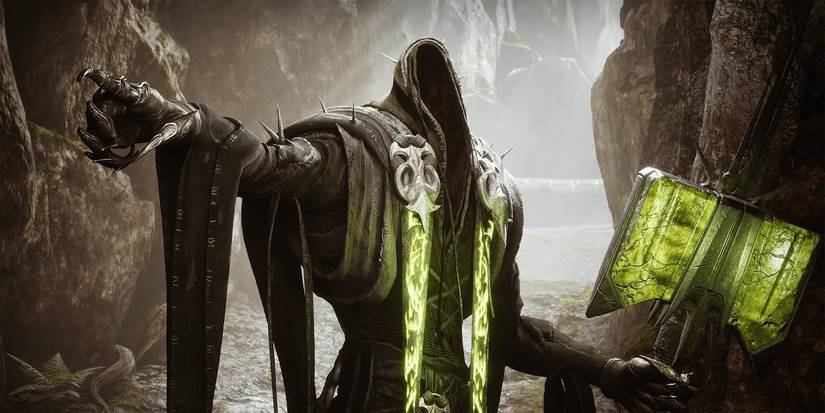 Paragon: The Overprime – Best Solo Laners, Ranked