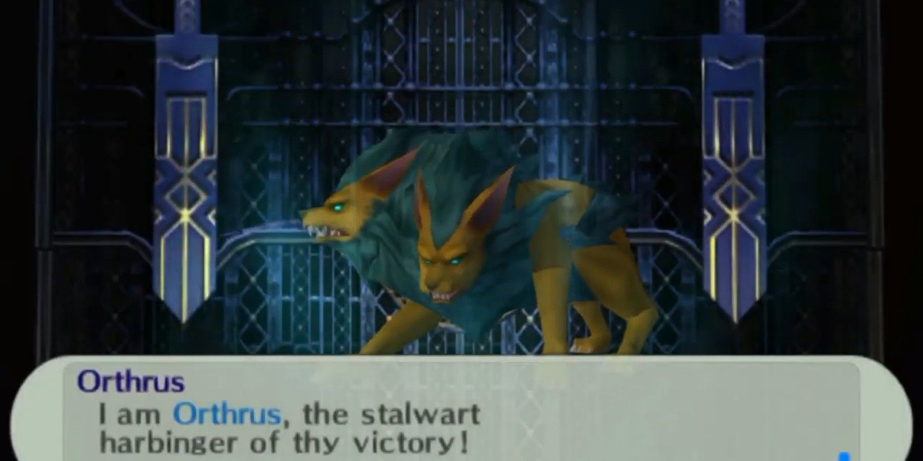 Persona 3 Portable: How to Fuse Orthrus With Dodge Slash (Request 23)