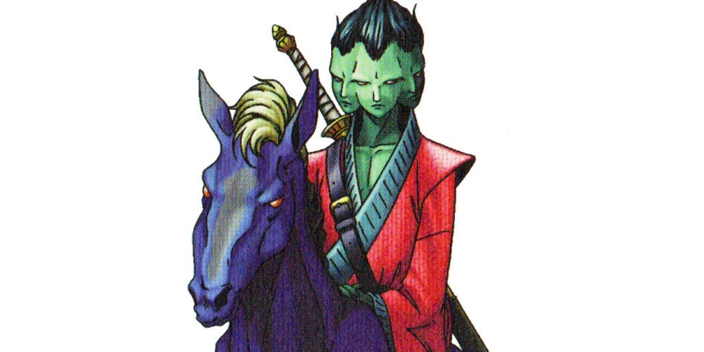 Persona 4 Golden Best Persona To Use In The Void Quest Dungeon