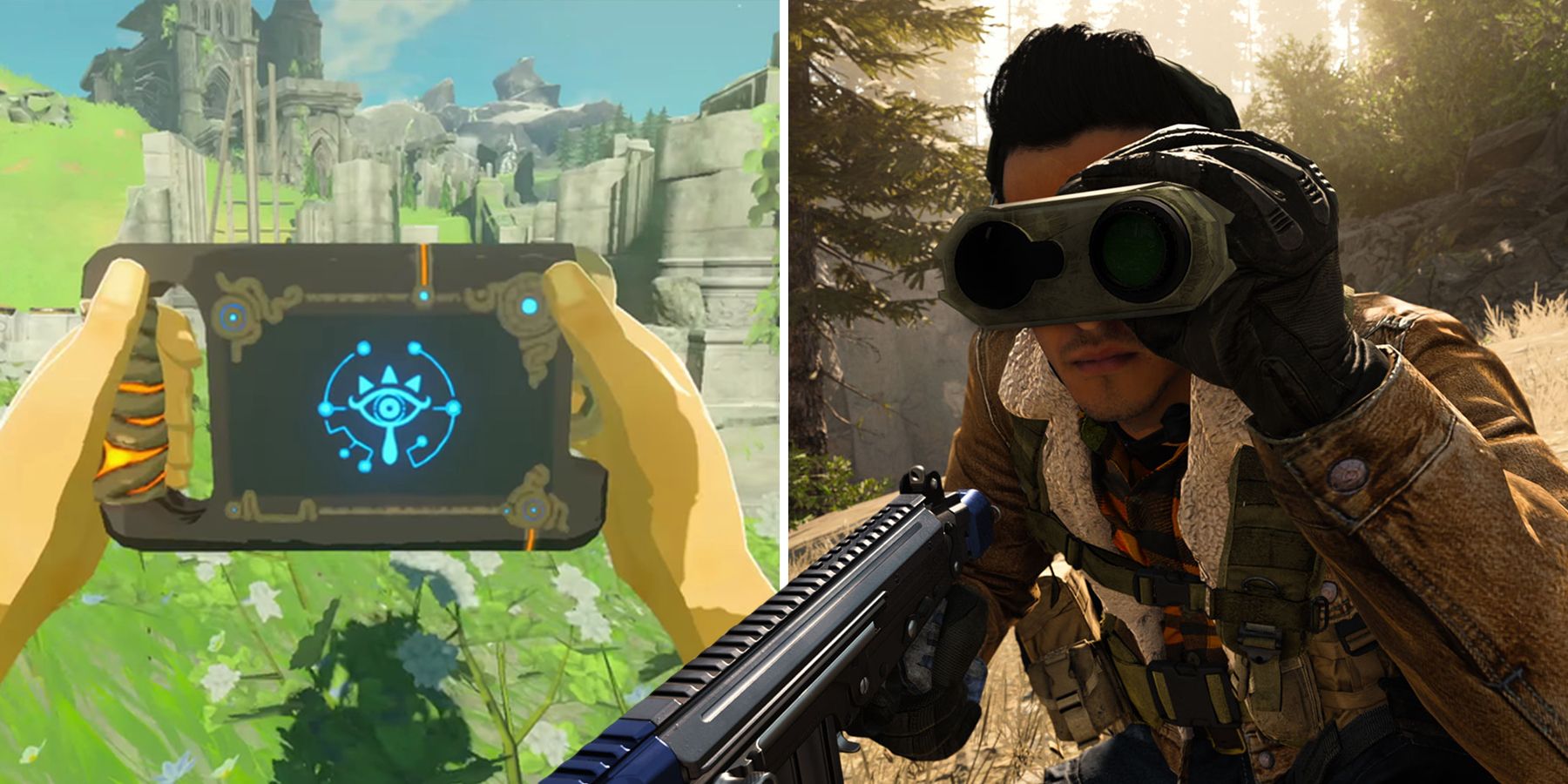 AAA Franchises That Need to Start Including Photo Mode