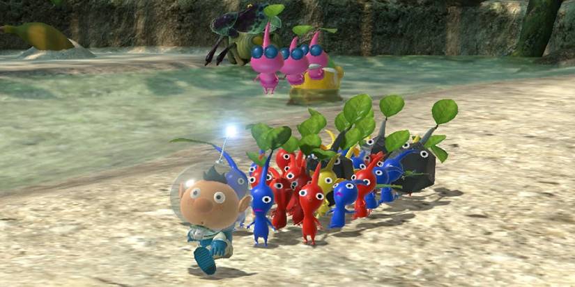 8 Games With Complex Ecosystems