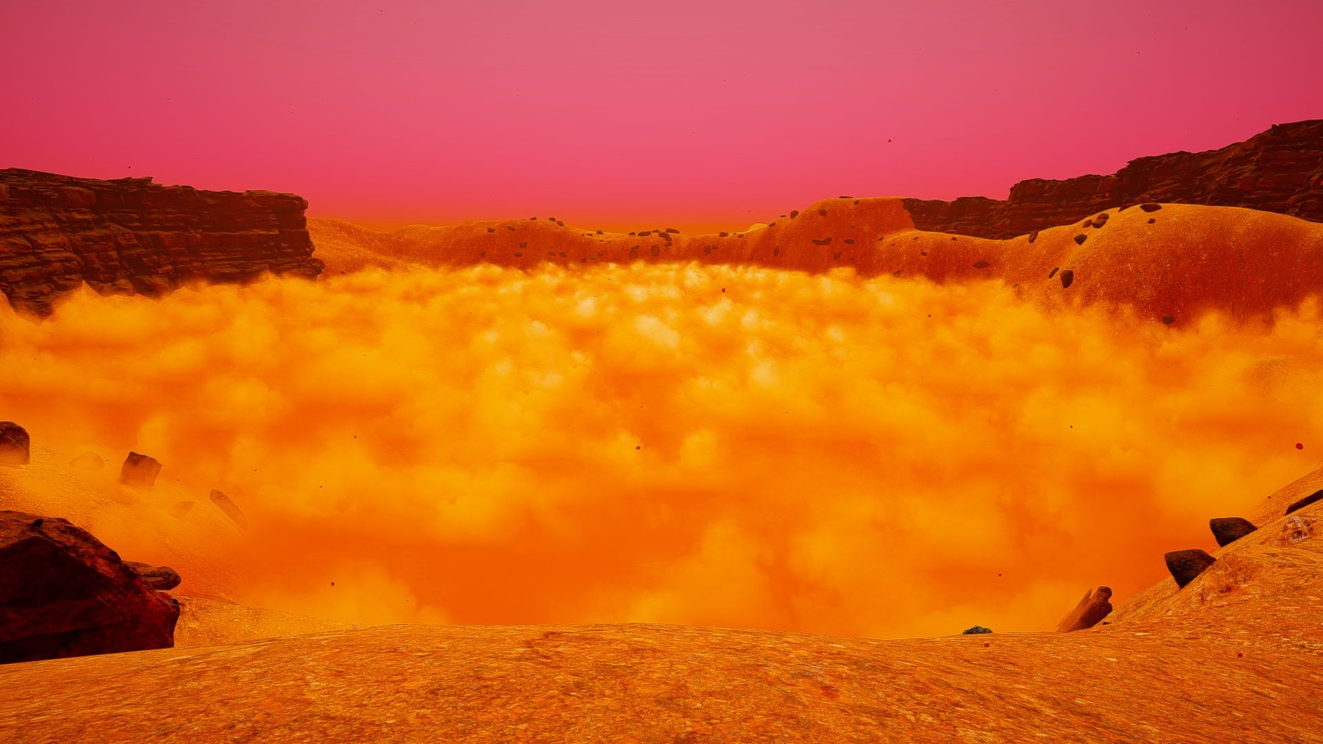 The Planet Crafter: Where to Find Iridium