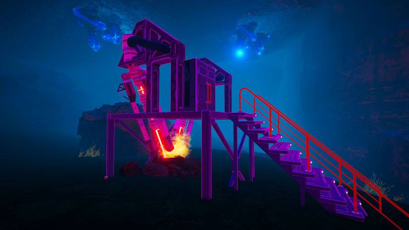 The Planet Crafter: Where to Find Iridium