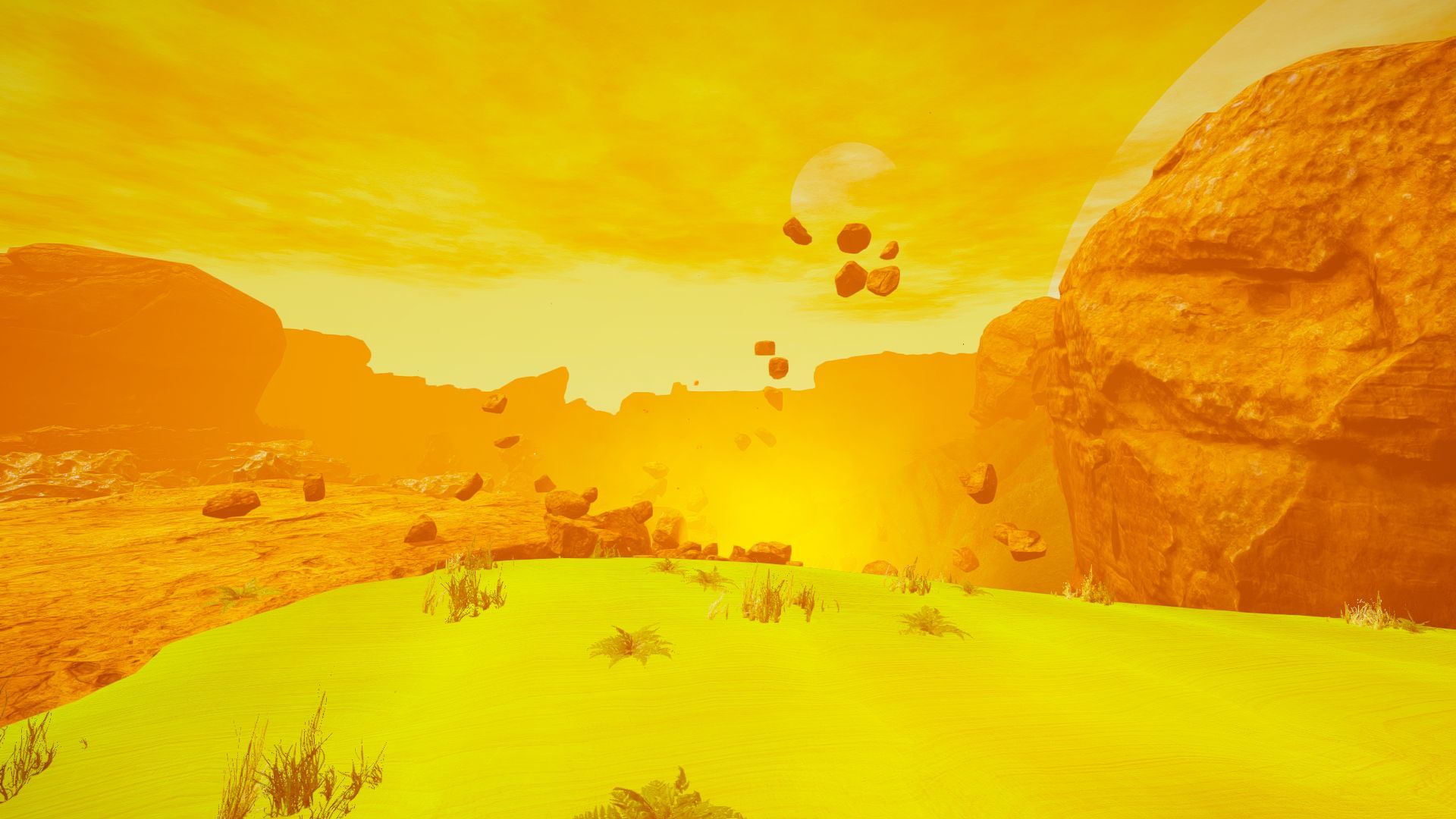 The Planet Crafter: Where to Find Iridium