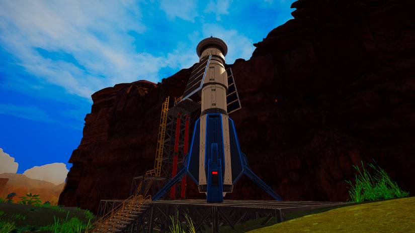 The Planet Crafter: Where to Place Ore Extractors