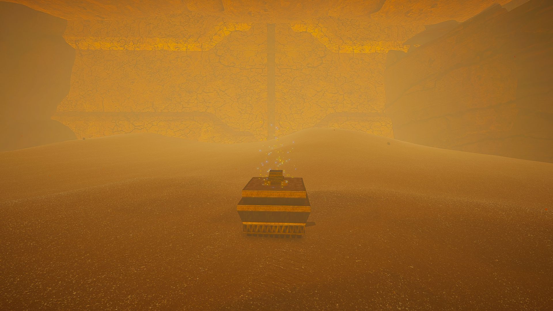 The Planet Crafter: Warden Key Locations