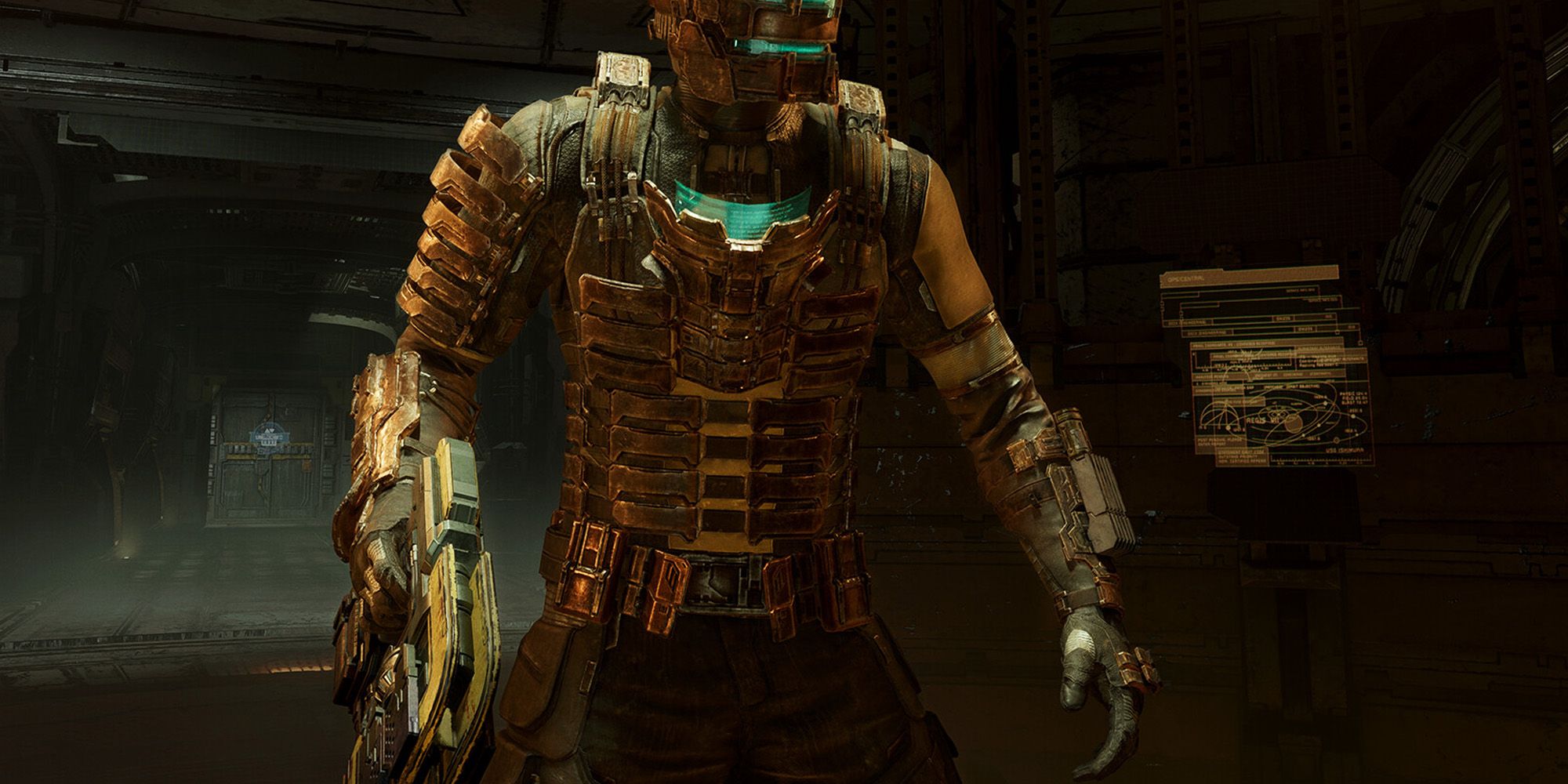 Dead Space Remake Best Weapons