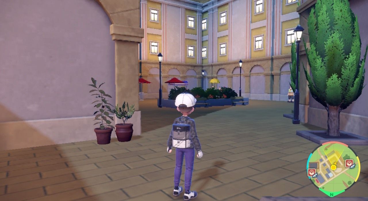 How to Get Leftovers in Pokemon Scarlet & Violet