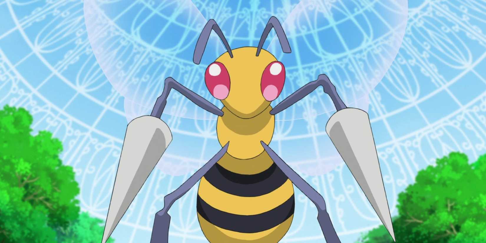 Pokemon GO: How to Get Shiny Weedle, Shiny Kakuna, & Shiny Beedrill