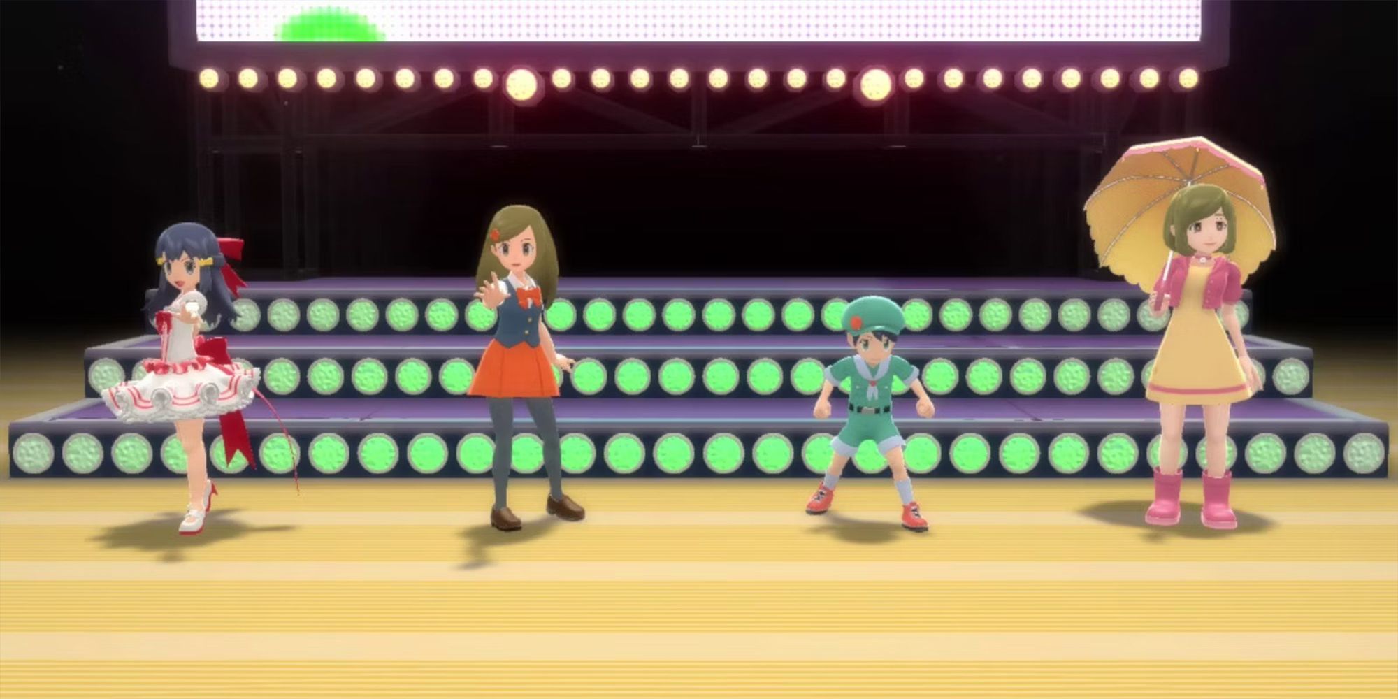 Pokemon: 10 Countries That Future Regions Should Be Based On