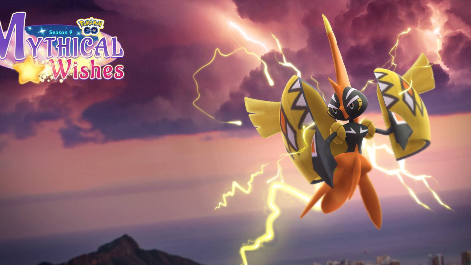 Pokemon GO: Crackling Voltage Field Research Tasks and Rewards