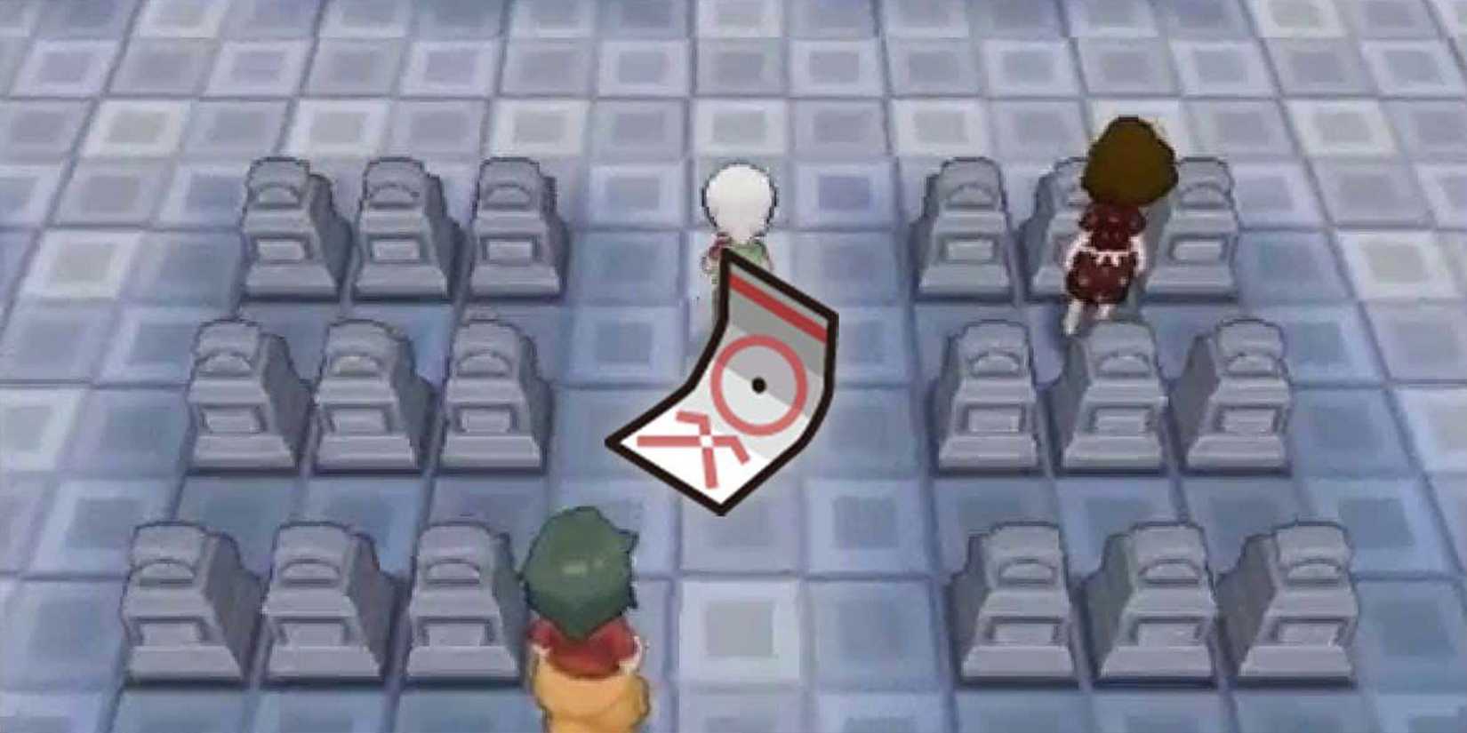 Best Held Items In Pokemon