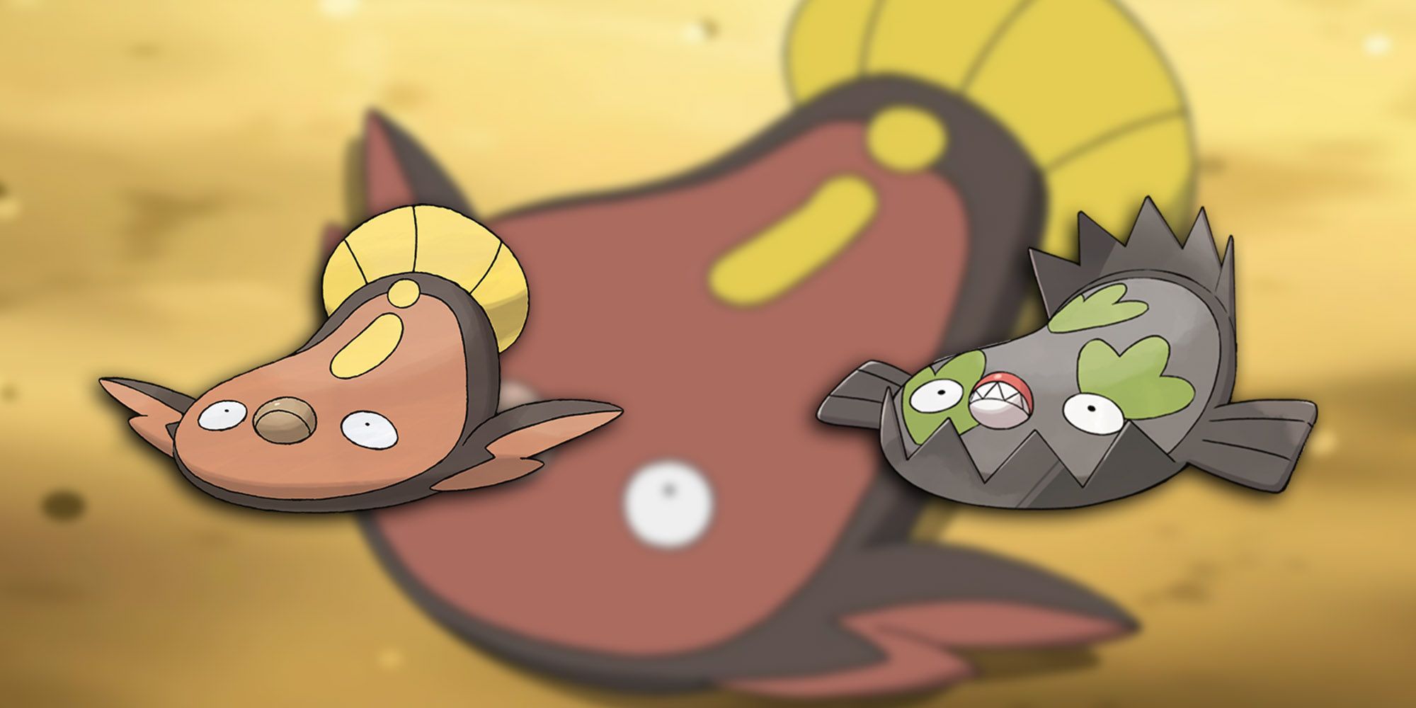 Most Useless Pokemon