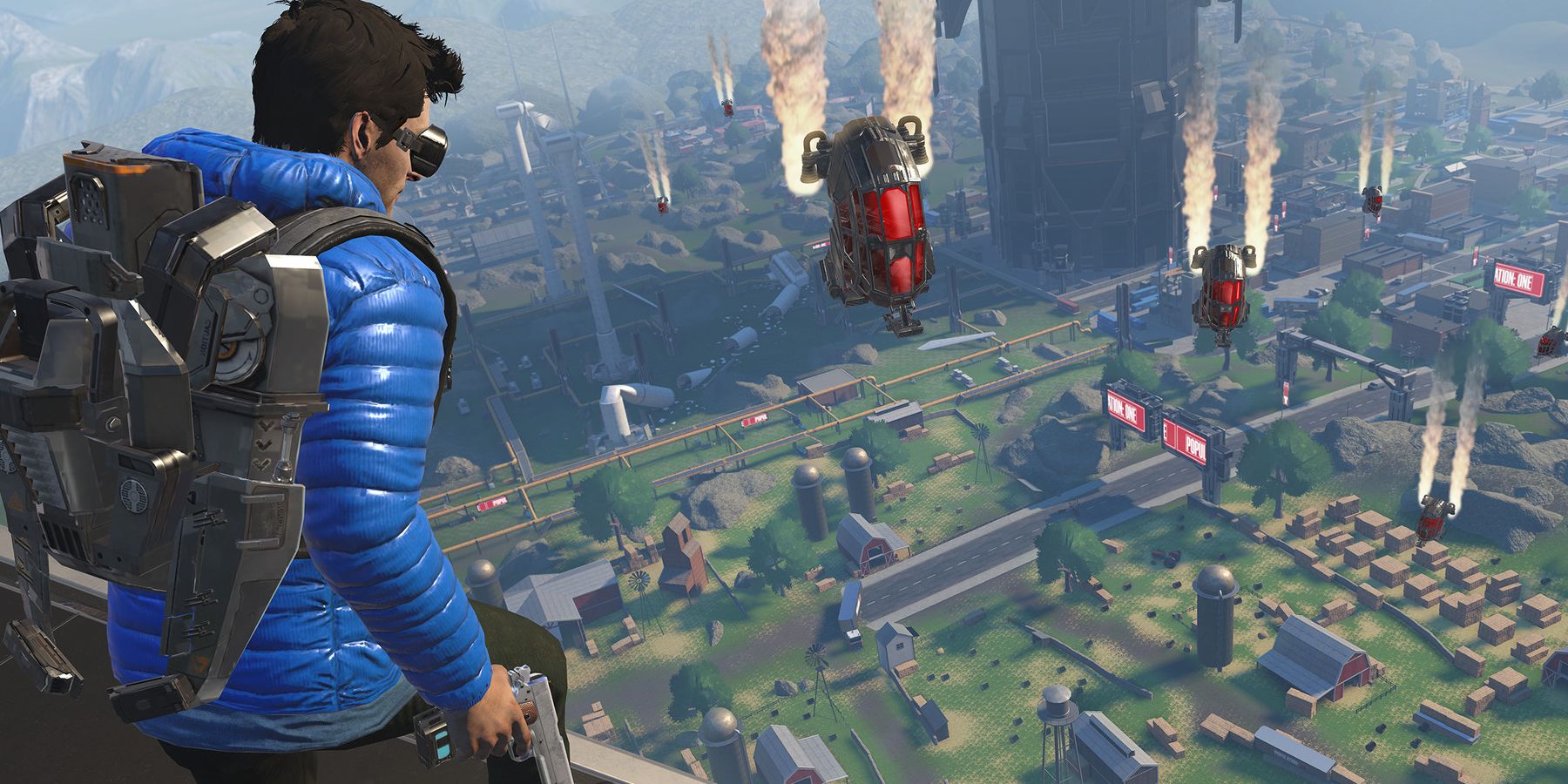 Best VR Shooters For The Oculus Quest 2