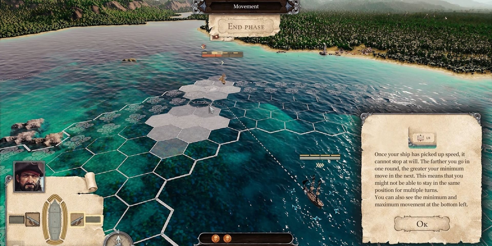 Beginner Tips For Tortuga - A Pirate's Tale