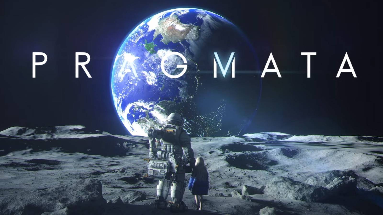 Everything Revealed About Capcom's Pragmata So Far