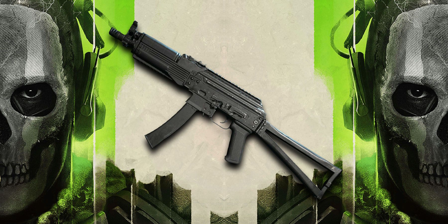 Expert Call of Duty Player Puts Together Incredible SMG Loadout for ...