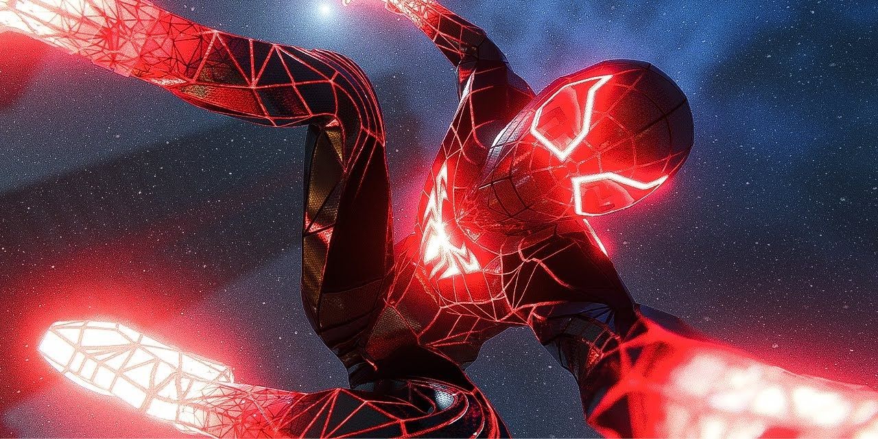 Best Suits In Spider-Man: Miles Morales & How To Unlock Them