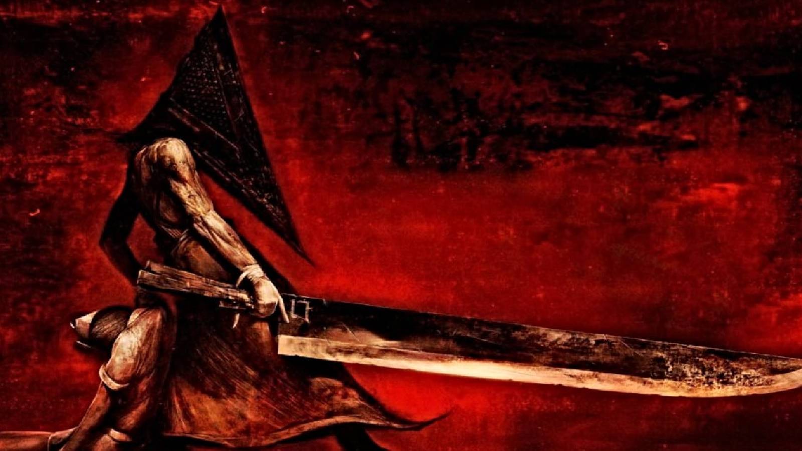 Silent Hill Designer Masahiro Ito Shares Concept For Pyramid Head